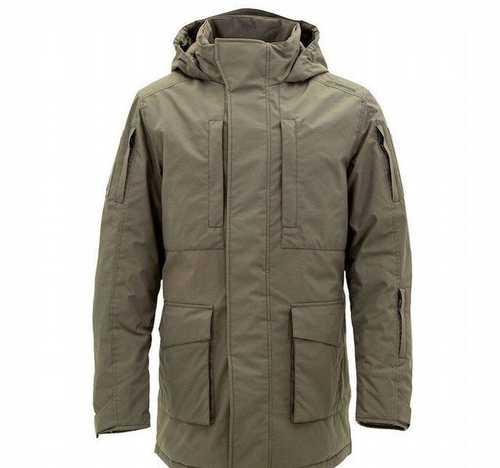 Куртка carinthia G-loft tactical parka