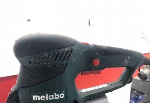 Шлифовальная машина, Metabo SXE 425