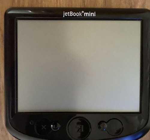 Jetbook mini