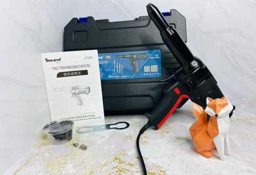Заклепочник time-proof TAC 700
