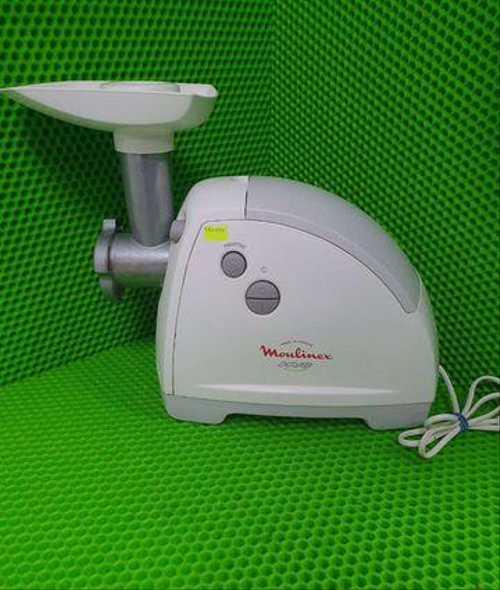 Мясорубка moulinex DKA1