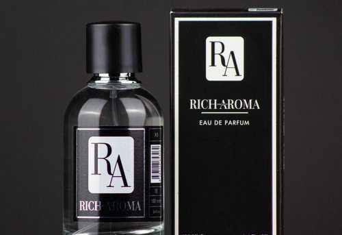 Rich Aroma W2 — Coco Mademoiselle Chanel