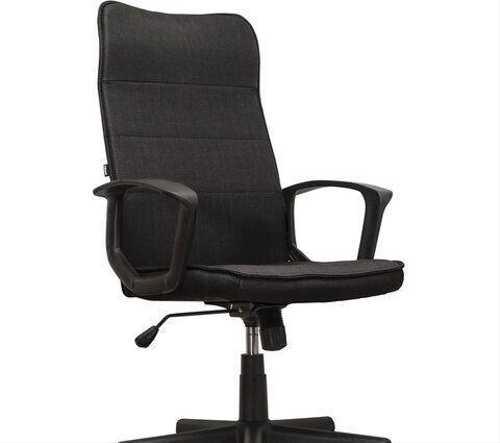 Кресло офисное brabix "Delta EX-520", ткань, черно