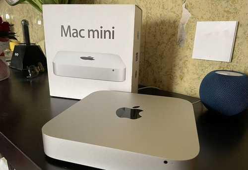Apple Mac mini 2011, core i5, 8Gb, 500 SSD