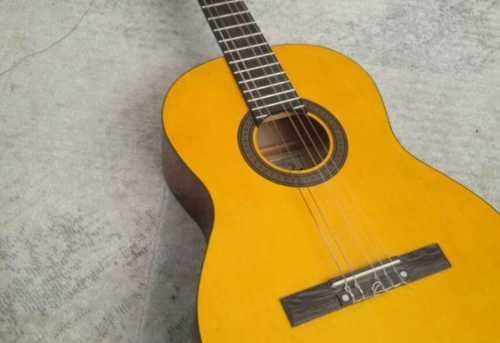 Классическая гитара Siesta FST-200 N