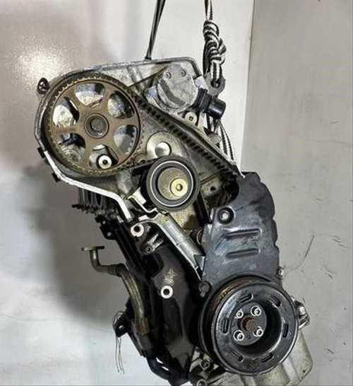 Двигатель Volkswagen Passat 2002 1.8 бензин AWT