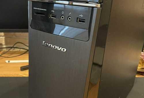 Lenovo h50