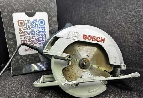 Дисковая пила bosch GKS 140 Professional, 1400 Вт