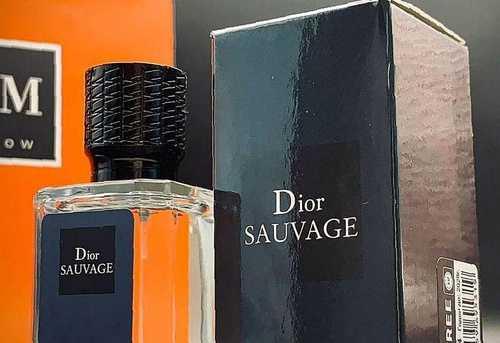 Dior sauvage 30мл ОАЭ