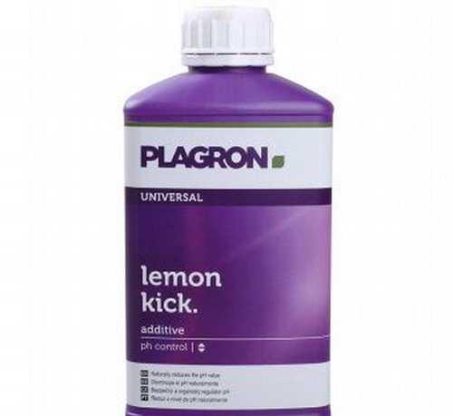 Plagron Lemon Kick 1 л