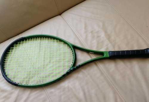 Wilson blade V8 101L