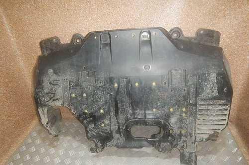 Пыльник двигателя, Subaru (Субару) -forester (S13)
