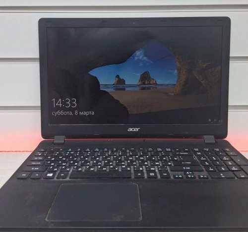 Ноутбук Acer ex2519