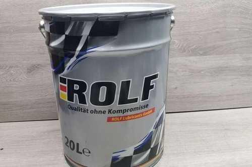 Моторное масло Rolf Krafton P5 U 10W-40 (20л)