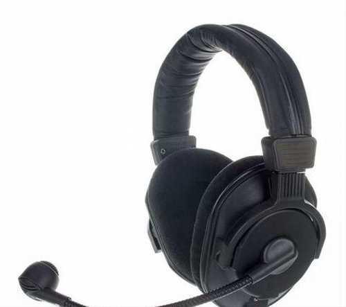 Гарнитура Beyerdynamic DT 290 MK II (200/250 Ohm)