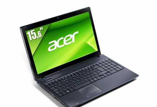 8ми ядерный быстрый мощный Acer