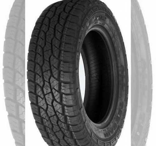 Triangle TR292 245/70 R17 110S