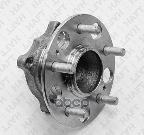 Ступица колеса honda Accord 08- RH0277 haft