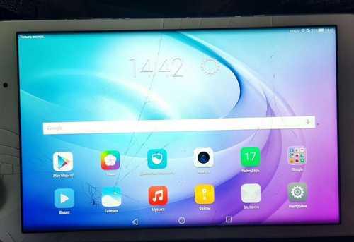 Планшет huawei mediapad T2 Pro FDR-A01L