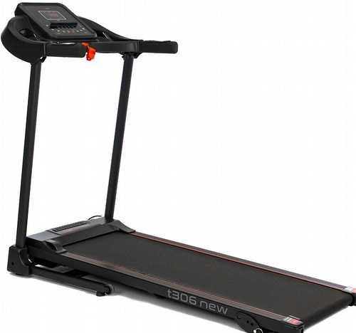 Беговая дорожка домашняя carbon fitness T306 NEW