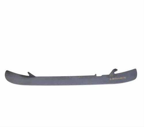 Лезвия "Bauer" Tuuk LS Pulse Ti Edge SR
