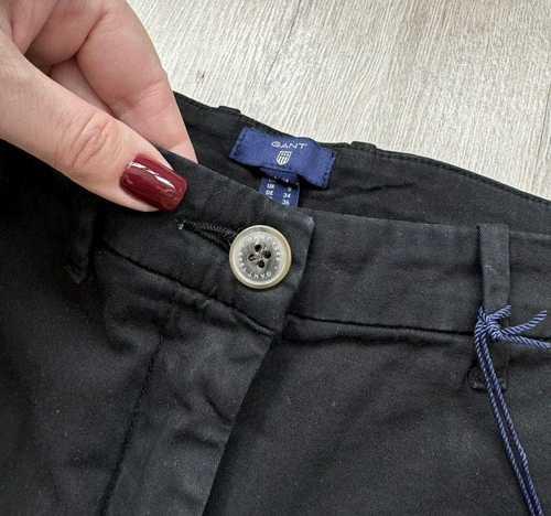 Новые женские шорты Gant (34/XS) оригинал