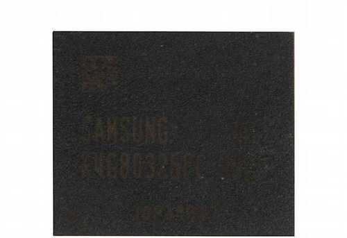 Видеопамять gddr5 1GB samsung K4G80325FC-HC25 с ра