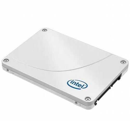 Твердотельный накопитель (SSD) Intel ssdsc2KG960GZ01 99A0D9