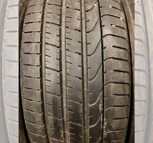 Pirelli P Zero 245/40 R20 99Y