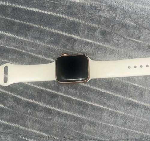 Смарт часы apple watch se