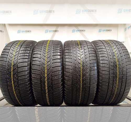 Pirelli Winter Sottozero 3 245/45 R19 102V