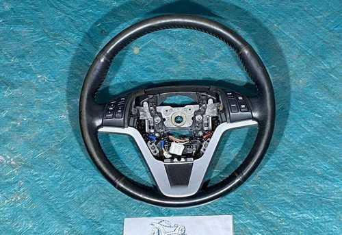 Рулевое колесо Honda CR-V 3 RE