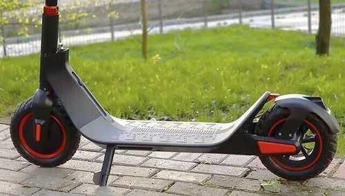 Электросамокат Kugoo g max