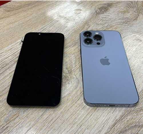 iPhone 13 Pro запчасти/разборка