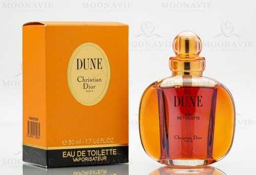 Dune (Christian Dior) туалетная вода (EDT) 50 мл