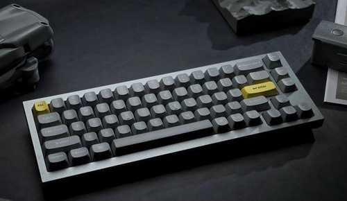 Keychron Q2 клавиатура QMK/VIA кастом 65