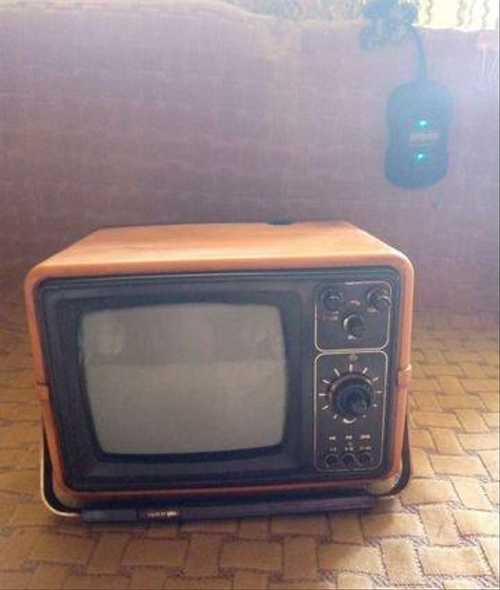Телевизор Шилялис 405 D