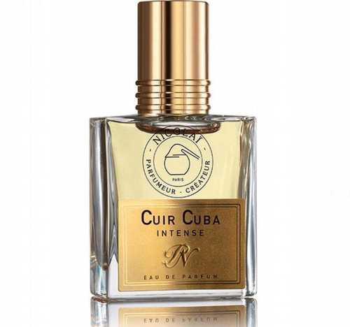 Cuir Cuba Nikolai