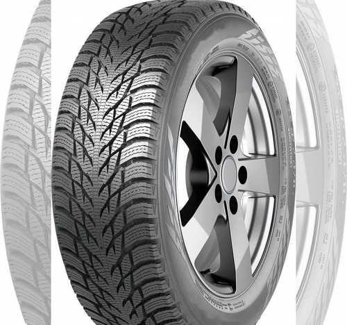 Ikon Tyres Autograph Snow 3 SUV 275/55 R20 117R