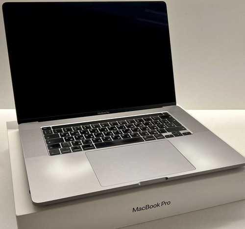 Apple Macbook Pro 16 2019 i7 16/512 Gb