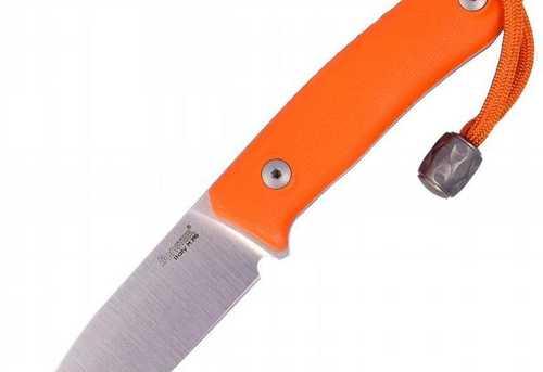 Нож LionSteel M1 Orange G10 Molletta Италия