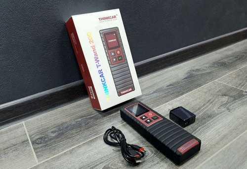 Thinkcar T-wand 200 Программатор датчиков tpms