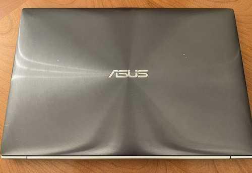 Ноутбук Asus UX31Е