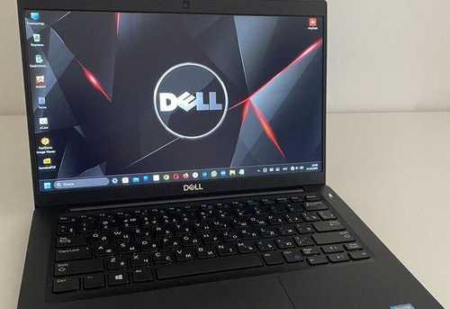 Dell latitude 7390