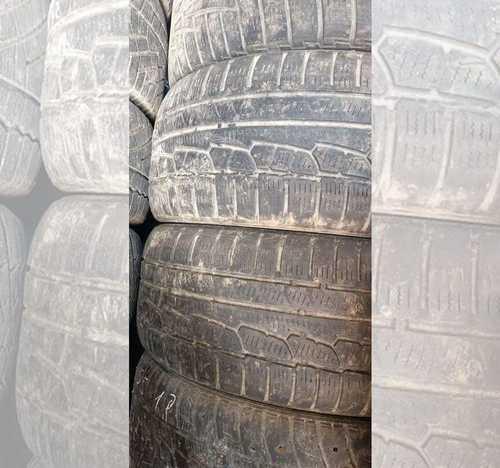 Nokian Tyres WR G2 SUV 255/55 R18