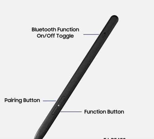 Электронное перо Samsung s pen pro
