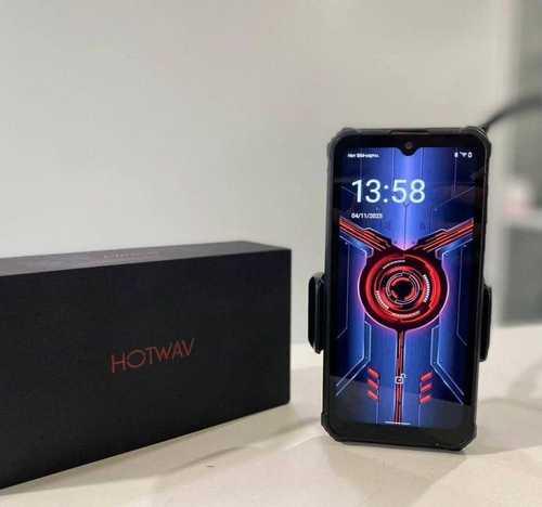 Hotwav W10, 4/32 ГБ