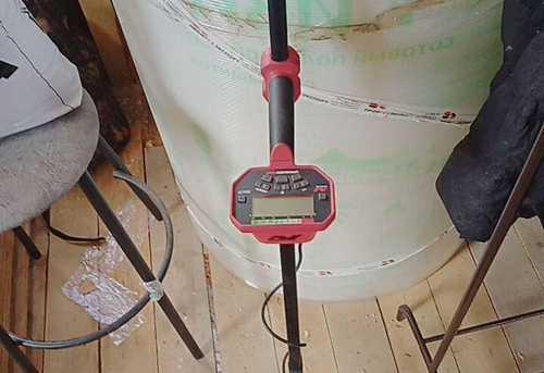 Металлоискатель minelab vanquish 440