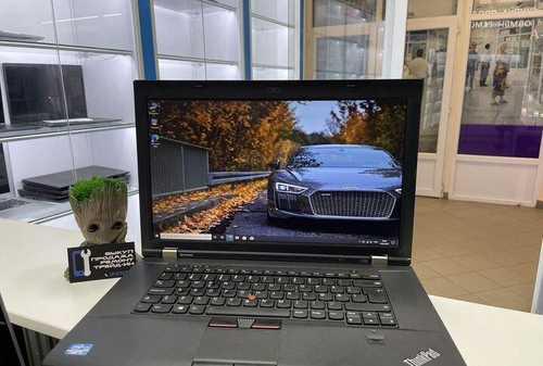 Lenovo ThinkPad L530 i5/4/HDD 500gb