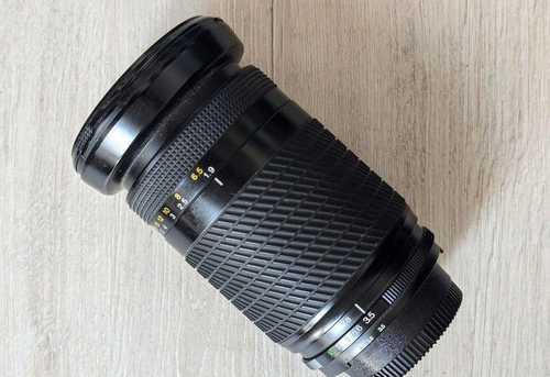 Tokina 28-210 f/3.5-5.6 AF для Nikon